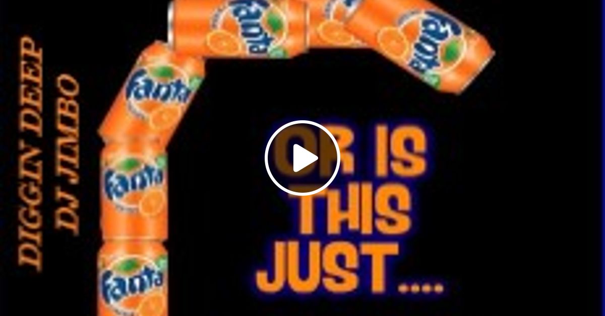 #469 | THE DIGGIN DEEP SHOW - Prt 1 *LIVE* on HMR - Friday 23rd June ...