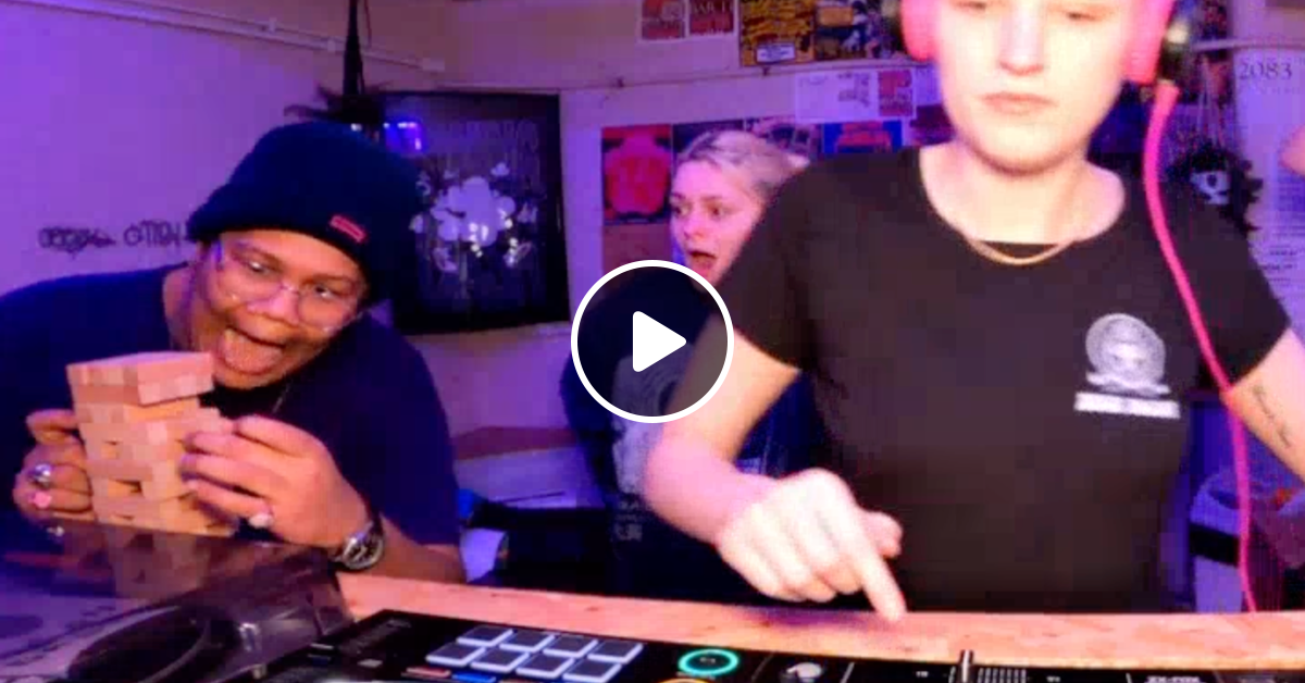 Swing Dash Radio - Vibrations 21.03.24 by Swing Dash Radio | Mixcloud