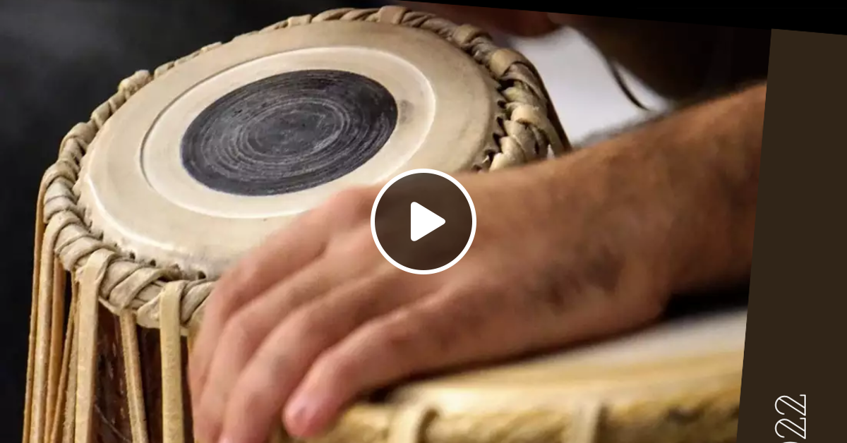 Night Waves Sessions #182: Tabla Masters [14-10-2022] by Night Waves Sessions | Mixcloud