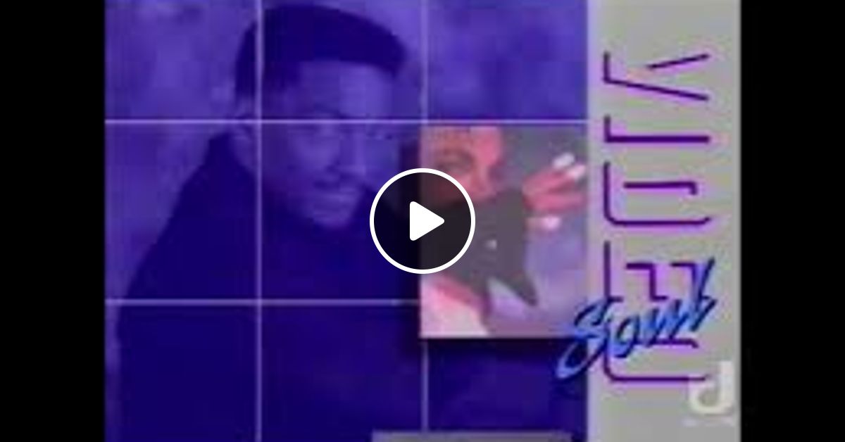 GROWN FOLKS B.E.T. VIDEO SOUL 80S MINI MIXX by J916 | Mixcloud