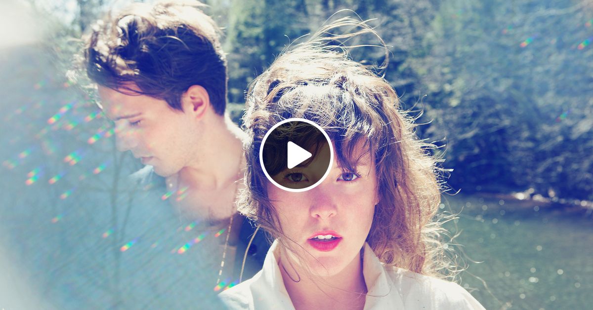 Purity Ring Interview - Laneway 2016 | Radio Control by Radio Control ...