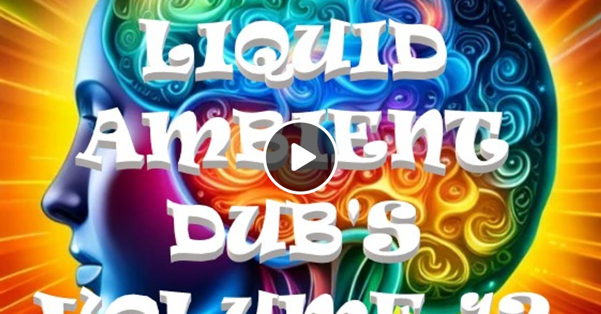 Waddy's Liquid Ambient Dub's volume 12 by waddy | Mixcloud