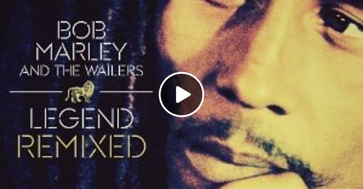 Dubwise Selections from Bob Marley's Legend Remixed by Dubwise Garage ...