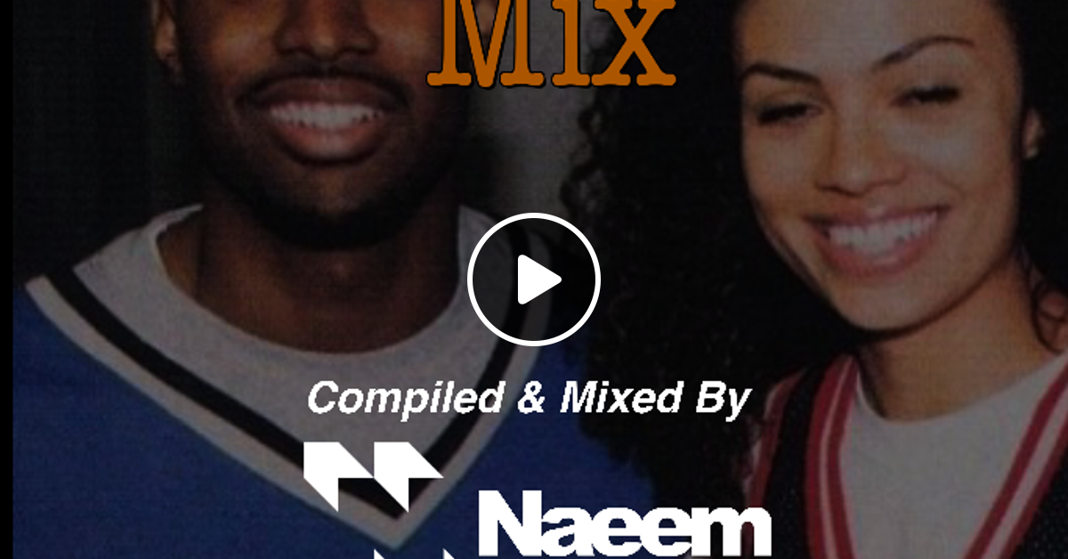 90s R&B Mix (H Town | Jodeci | Aaliyah | 702 | Mona Lisa | MJB | Aaron ...