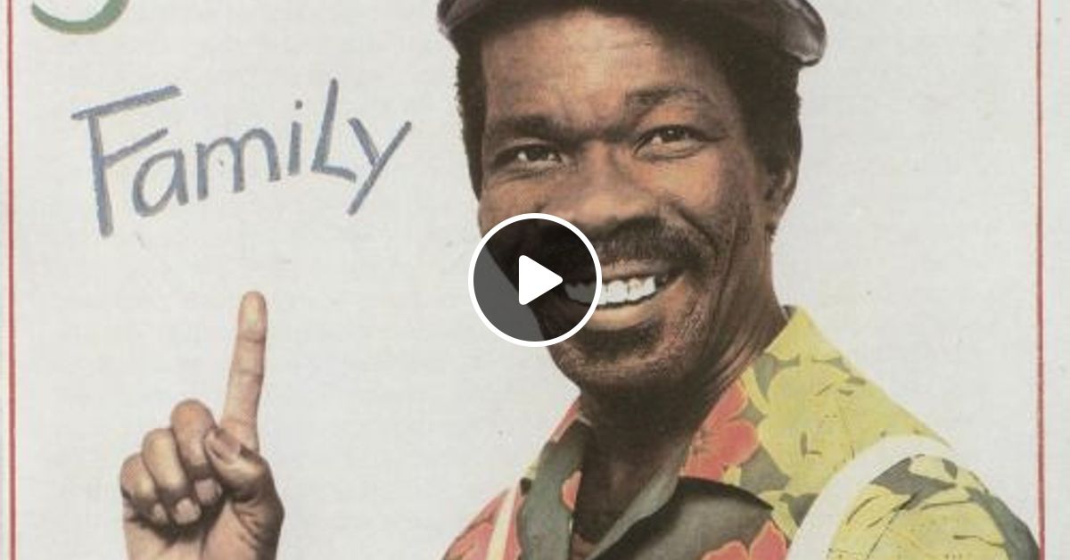 Smile Jamaica Select - 2 Hours of the Reggae Family by Bobbylon | Mixcloud
