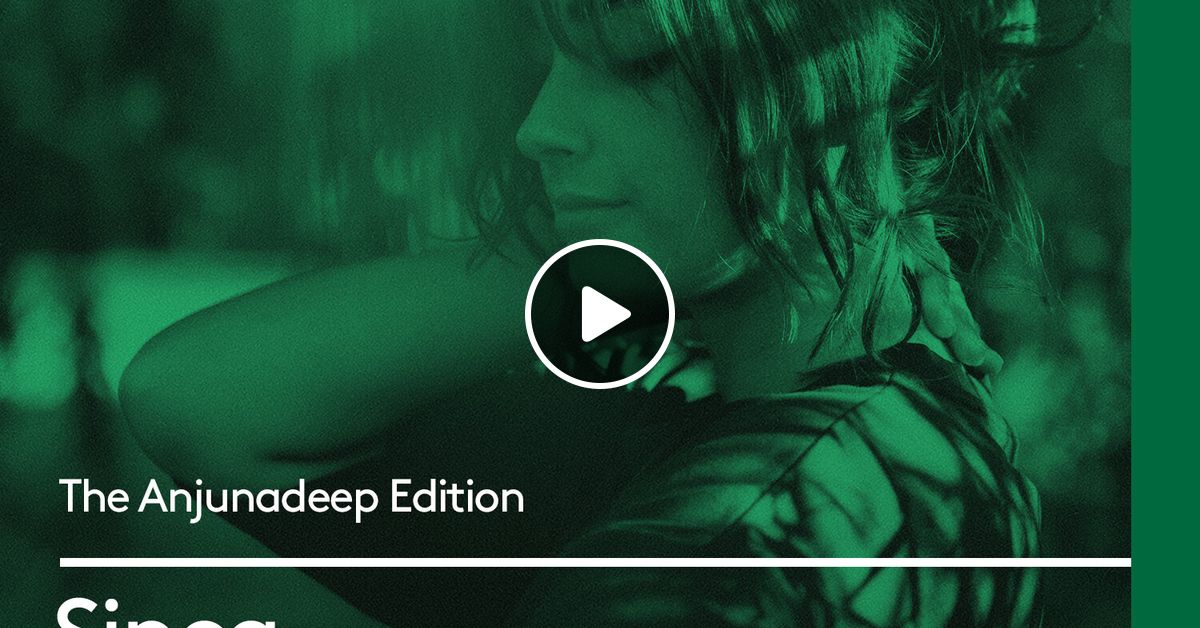 The Anjunadeep Edition 426 with Sinca by Anjunadeep | Mixcloud