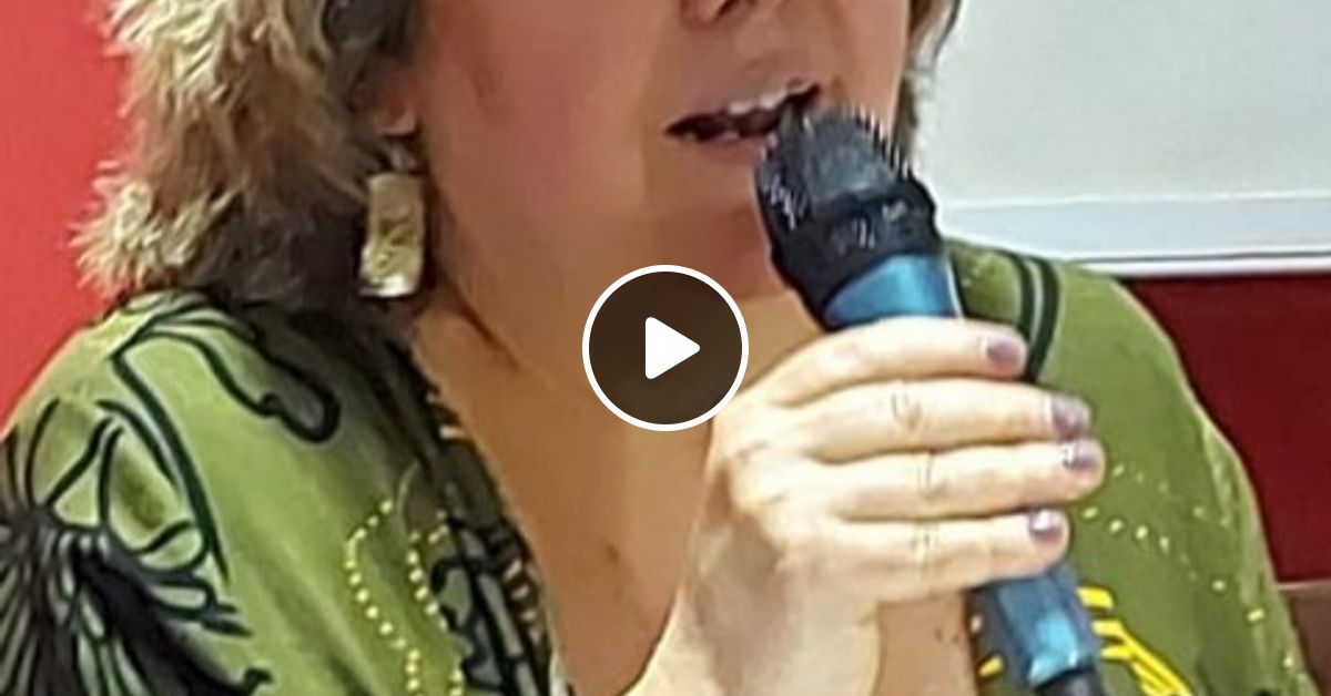 LLEGÓ SELVA ESPONDABURU A CULTURA Y TURISMO PARA BUSCAR CAMBIAR “EL ENFOQUE by Cristal Rauch ...