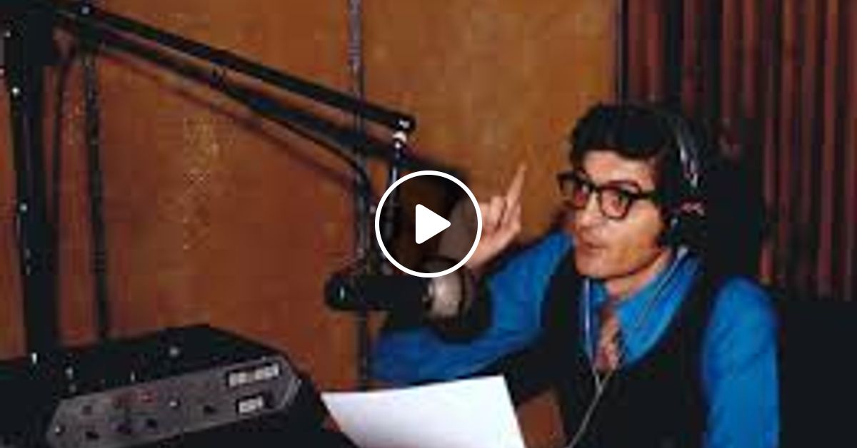 KRLA Dick Biondi 1966-12-31 by Retro Radio Joe | Mixcloud
