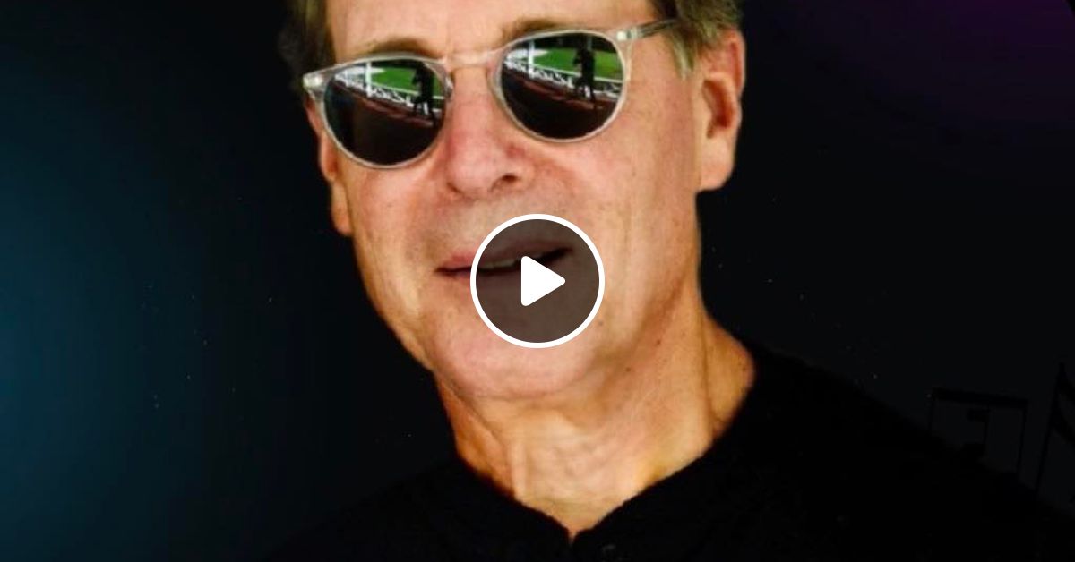 Robert Miller on The Welsh Connections Show 14.11.23 - Project Grand Slam by welsh connections ...