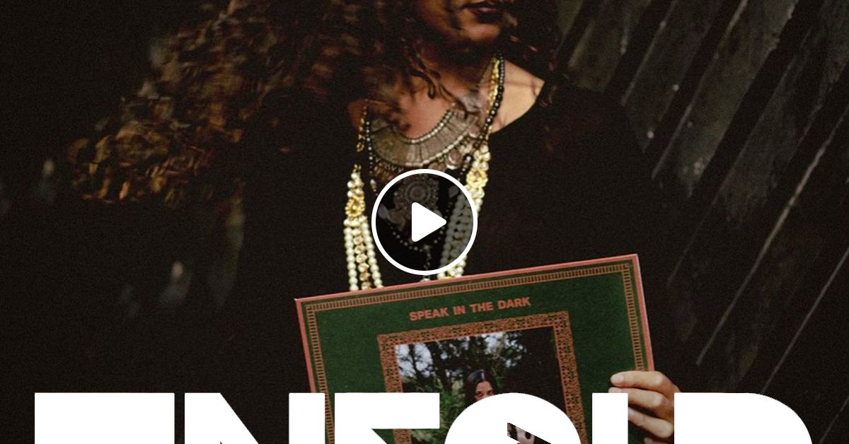 Tru Thoughts Presents 06.10.24 Unfold with Tara Lily, Jay Rook, Matica ...