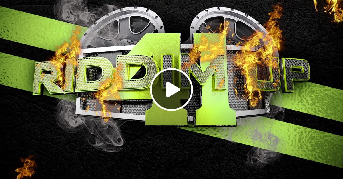 Riddim Up 41 ( Audio ) by Supremacy Sounds | Mixcloud