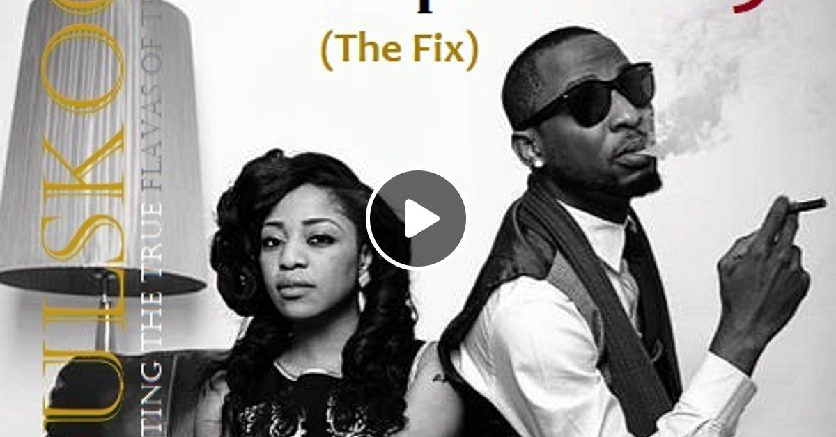 INDEPENDENT SOUL- RANDOM ACTS 5 (The Fix). Feats: Iman Europe, Ari ...