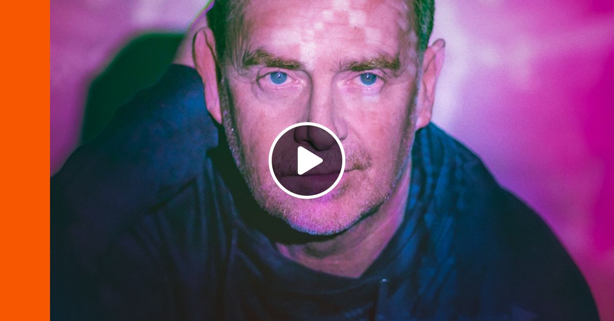 EG.711 Nick Warren (Connected Miami Edition) by Electronic Groove ...