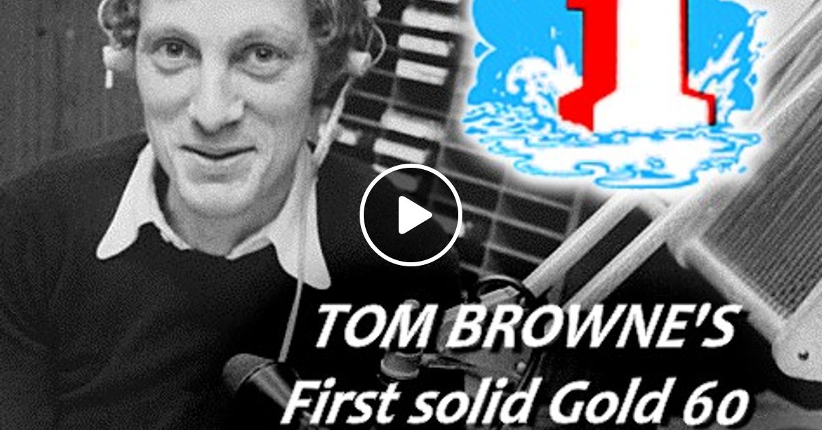 Tom Browne - Top 20 - First Show by Stuart Busby & Retro Radio | Mixcloud