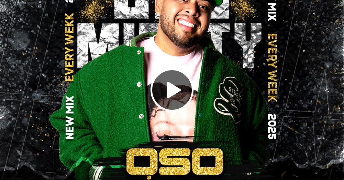 OSO's WORLD WIDE MIX VOL 34 by DJ OSO MIGHTY | Mixcloud