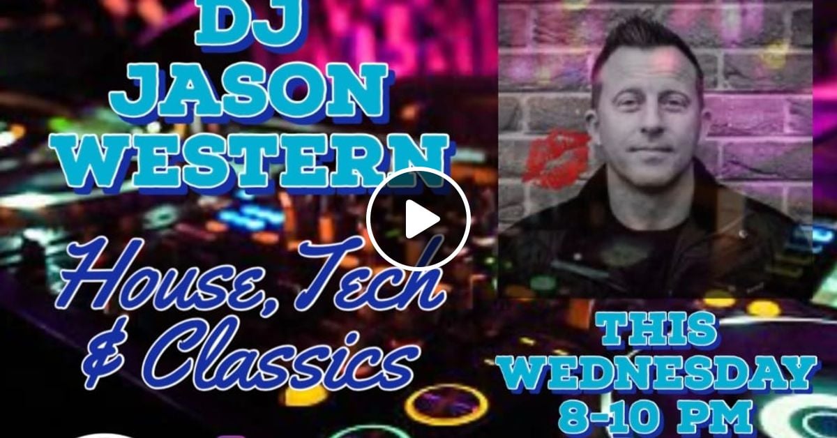 Just House vol 11 with Jason Western 19.02.25 on FantasyFm by Fantasy ...
