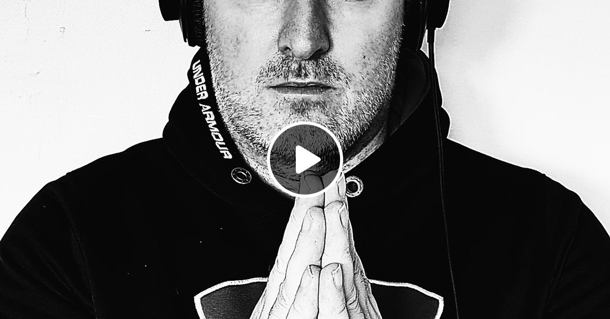 Wild West by Marc Upton | Mixcloud