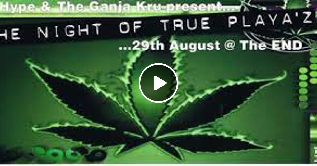 DJ Hype & MC Fats - True Playaz - The End - 1998 by Rave Archive UK © | Mixcloud