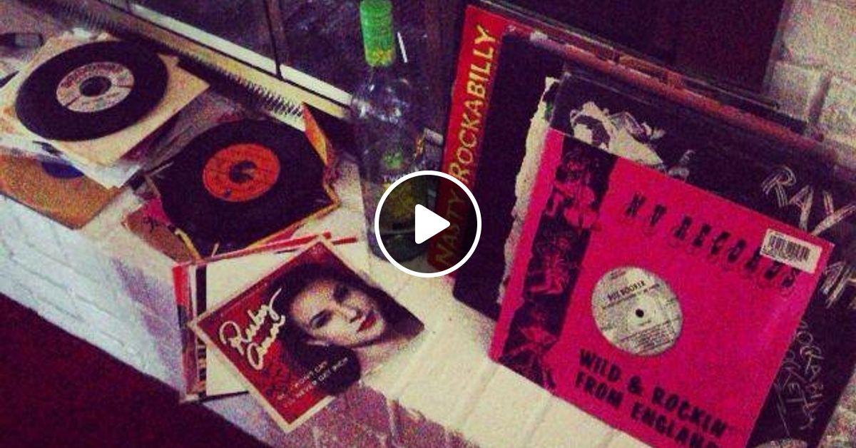 Dj Juke Joint Jenni "Juke Joint Revival Rockin' Radio Show!!!!" by ...