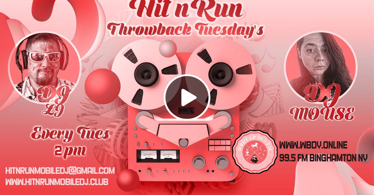 Throwback tuesday first back together by DjLilJ2024 | Mixcloud