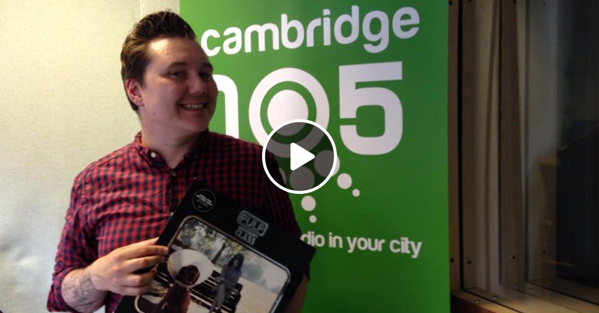 Marc Burrows Ten Best Songs of All Time on Greg's Afternoon Record Club ...