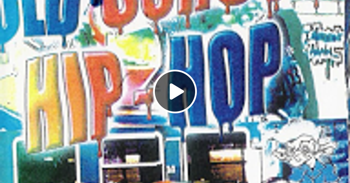 DJ 1st Klass 25 & Over Old School Hip Hop (1984-85) by J.Nickelz ...