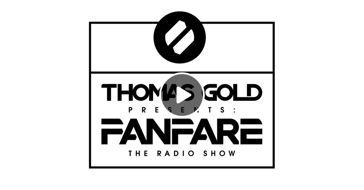 thomas gold logo