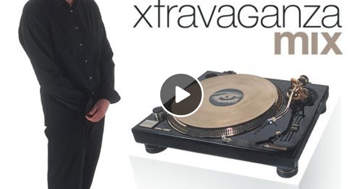 Alex Gold - Xtravaganza Mix by Bogdan Nicolae Cojocaru | Mixcloud