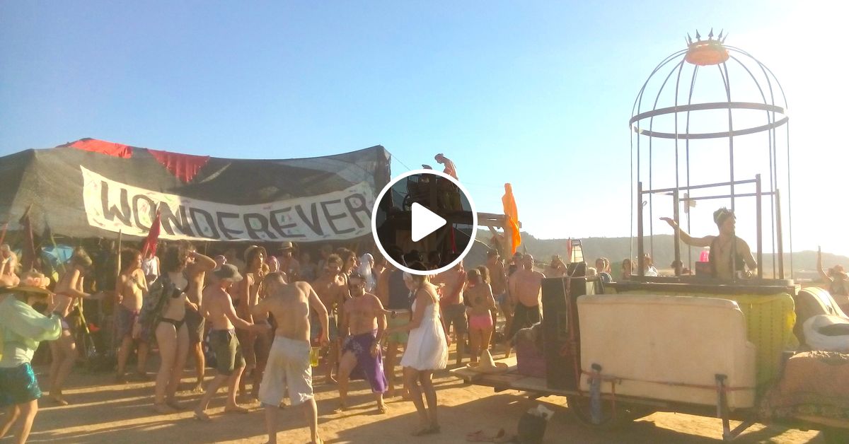 Wondever FOREVER!!.. Nowhere 2015 by MisteR J. listeners | Mixcloud