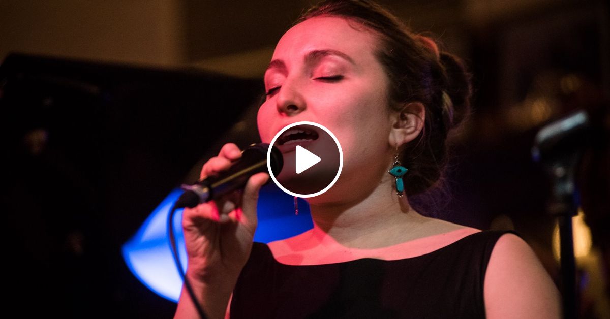 Chelsea Reed "Music Makers" Interview - May 25, 2017 by CRAIC Radio ...