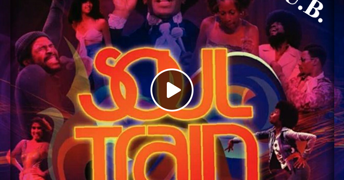 70's Throwback Soul Train Mix # 1 (Clean) by DJ_U.B.67 | Mixcloud