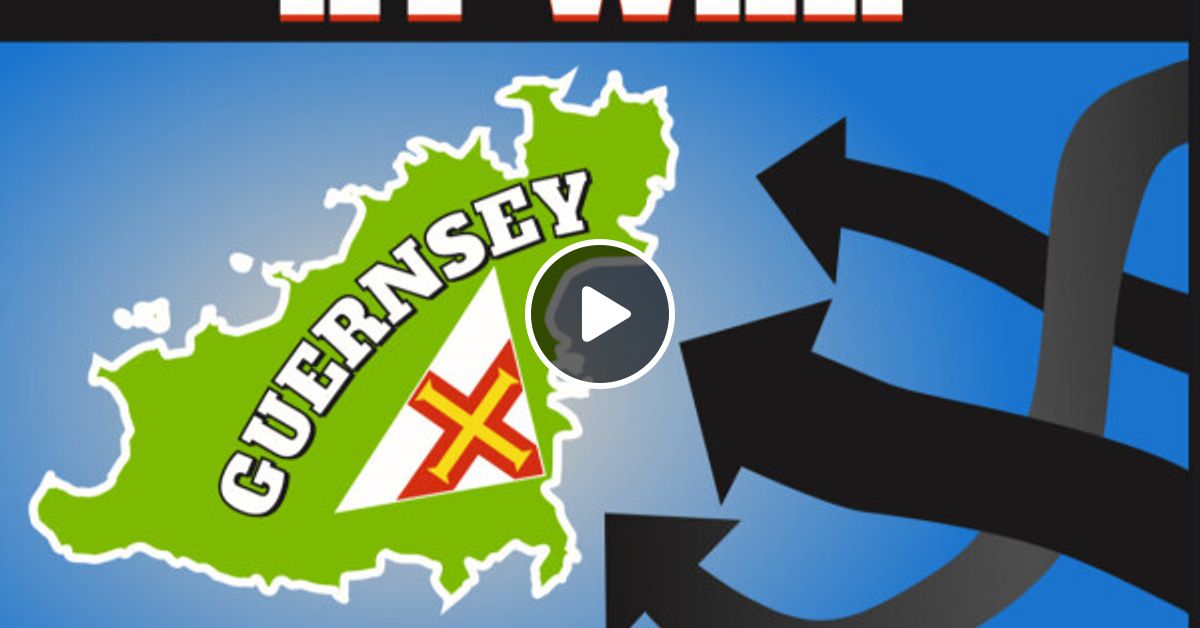 Keith Pengelley and Nick Le Huray - Islands At War - November 1941 by gnetradio | Mixcloud
