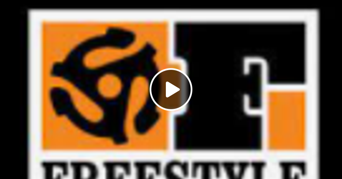 *DJ FORCE 14* *FREESTYLE FRIDAY MIX* *BAY AREA* *EAST SAN JOSE* *NOR ...