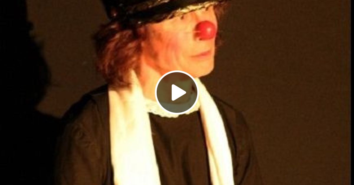 Sir Jello For President by Springwind Sonic Soul Collage | Mixcloud