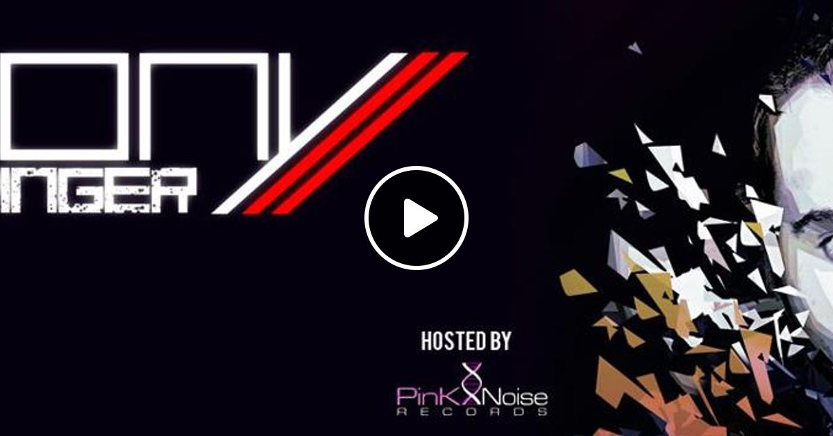 Tony Stringer - Rumours Of Progressive Sounds by Tony Stringer | Mixcloud