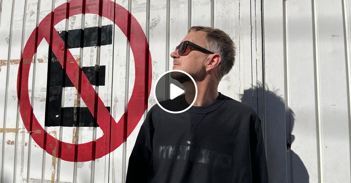 OpenLab Live Sessions: Chris Coco by OpenLab Radio | Mixcloud