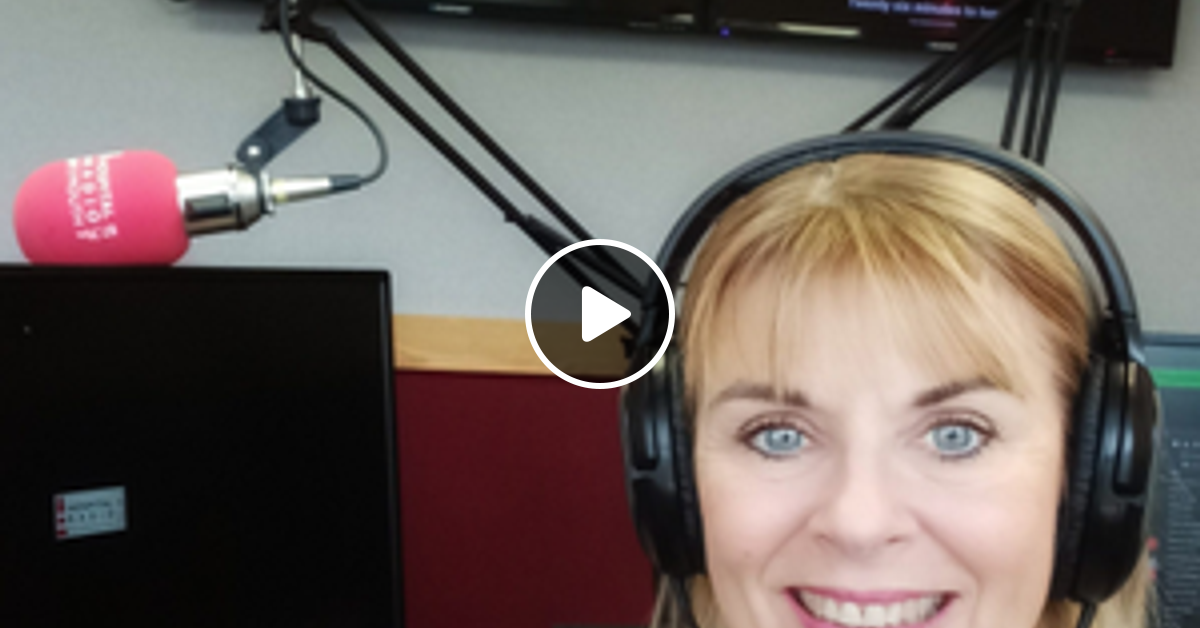 Reeling in the Years with Jo Lloyd - 8th February 2025 by HRP ...