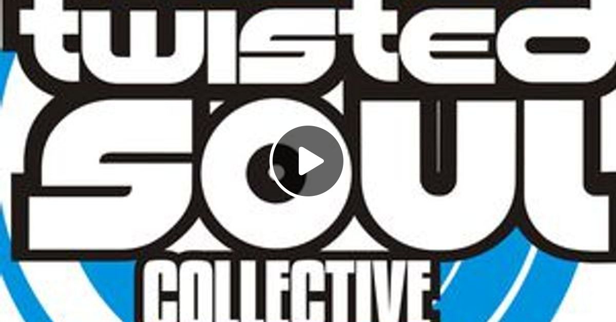 Twisted Sunday Show with The Twisted Soul Collective - 27th March 2022 ...