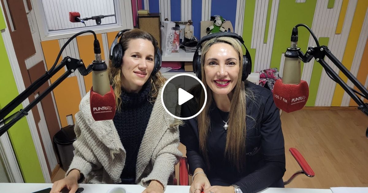 La Dra Laura Trejo y la Dra Karina Rizzi nos explicaron que fue lo que le pasó a Silvina Luna by ...