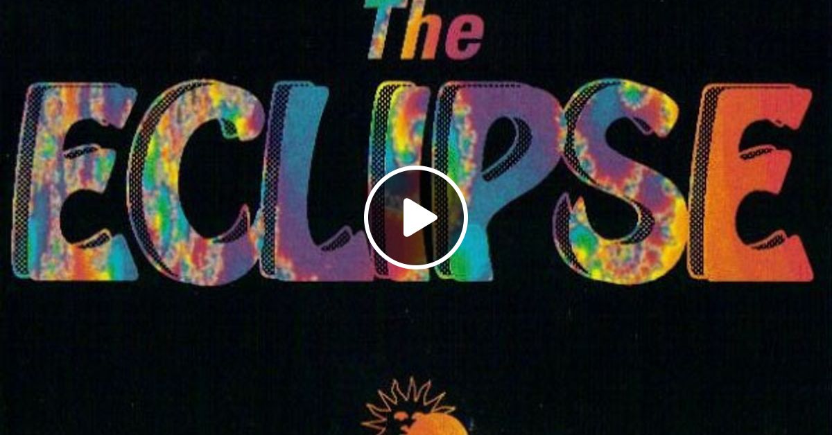 Top Buzz - The Eclipse - Lower Ford St, Coventry - 25.5.91 by Rave ...