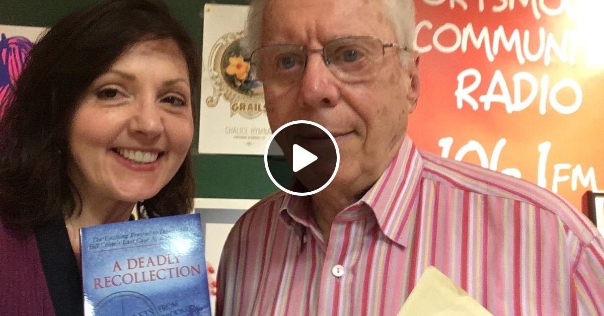 David Hanrahan, show 2, on All In with Pauline Hawkins by Pauline ...