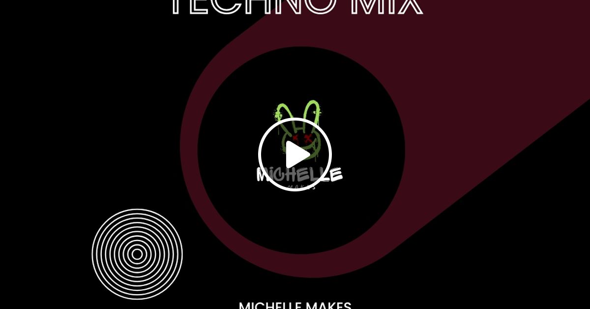 Michelle Makes Live! Friday 9/5/25 by Michelle Makes | Mixcloud