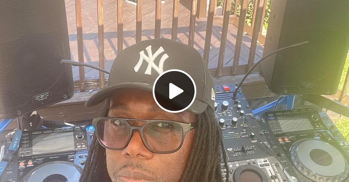 THE END OF YEAR BANG OUT-THA DREAD MAN by THE DREAD MAN. Aka kinglion | Mixcloud