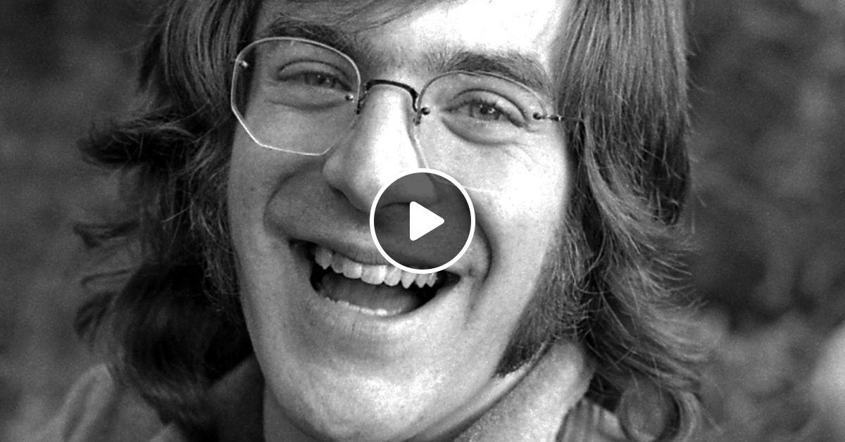 RETROPOPIC 1001 - MY LIFE IN NYC WITH JOHN & FRED - musician Pete ...