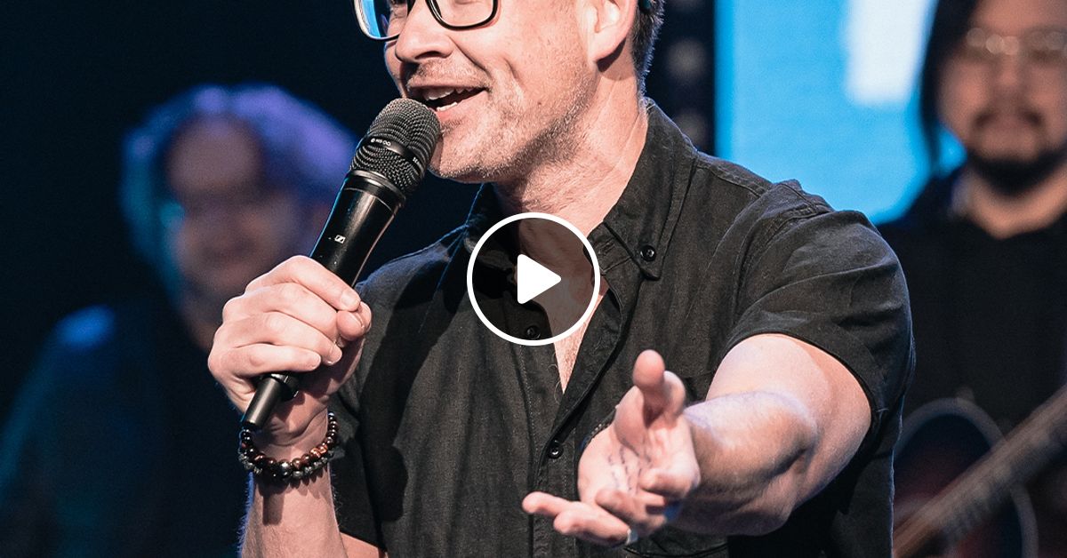 You Make the First Move - Part 3 | Pastor Josh Greenwood | Influencers ...