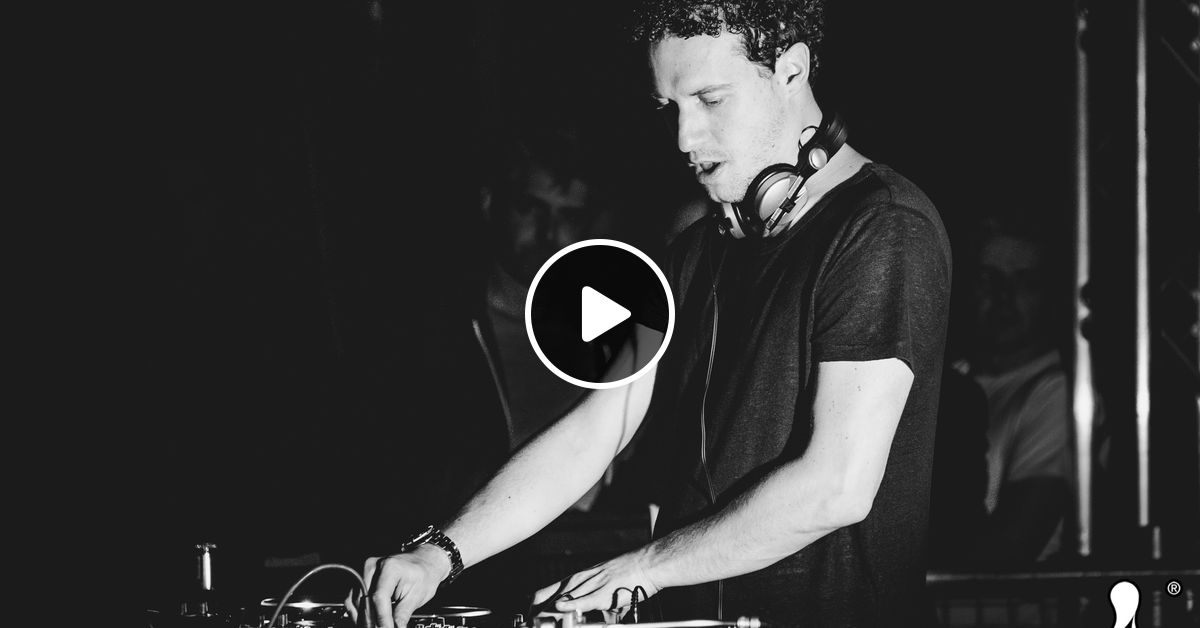 Anthony Probyn - Cream Grand Finale Part 3 - Main Room by Anthony ...