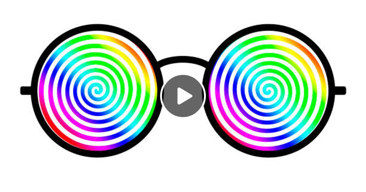 2022/01/02 Captain Christy - 2021 Review by Psychedelicized | Mixcloud