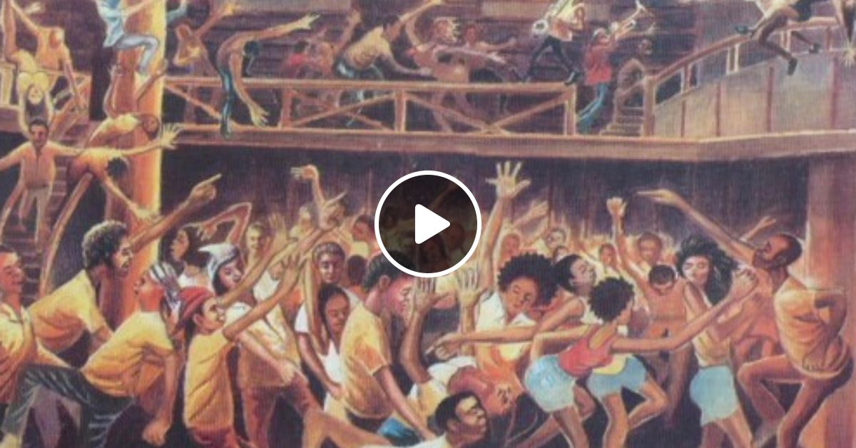 80’s Groove by Nick Hoiles | Mixcloud