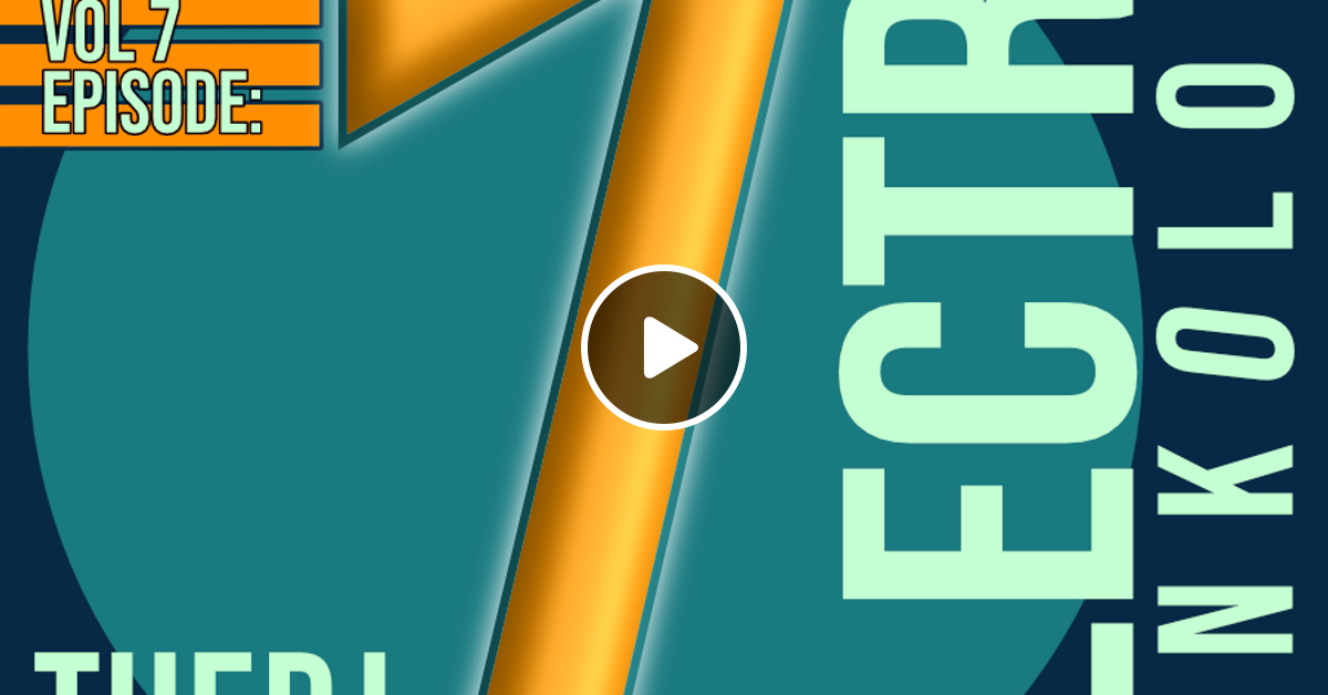 DJ Fizz - Electro Funkology Live! - Vol 7 - Episode 7 - 04-05-25 by The ...