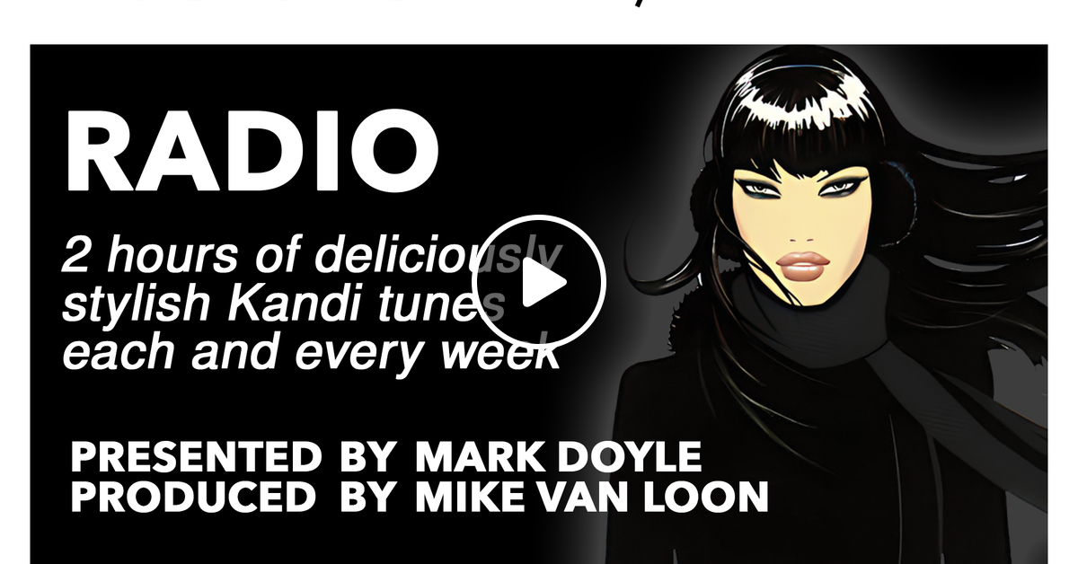 #HKR06/24 The Hedkandi Radio Show with Mark Doyle by Hedkandi | Mixcloud